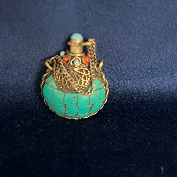 Accents | Antique Small Snuff Bottle | Poshmark